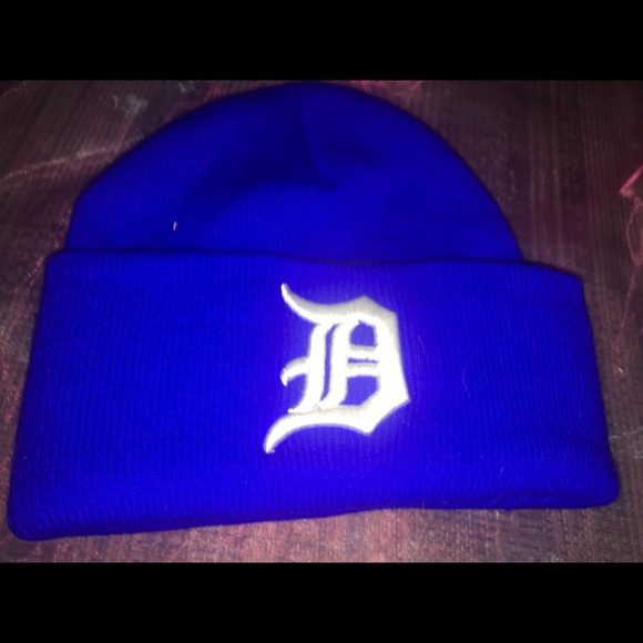 Accessories | Detroit Hat | Poshmark